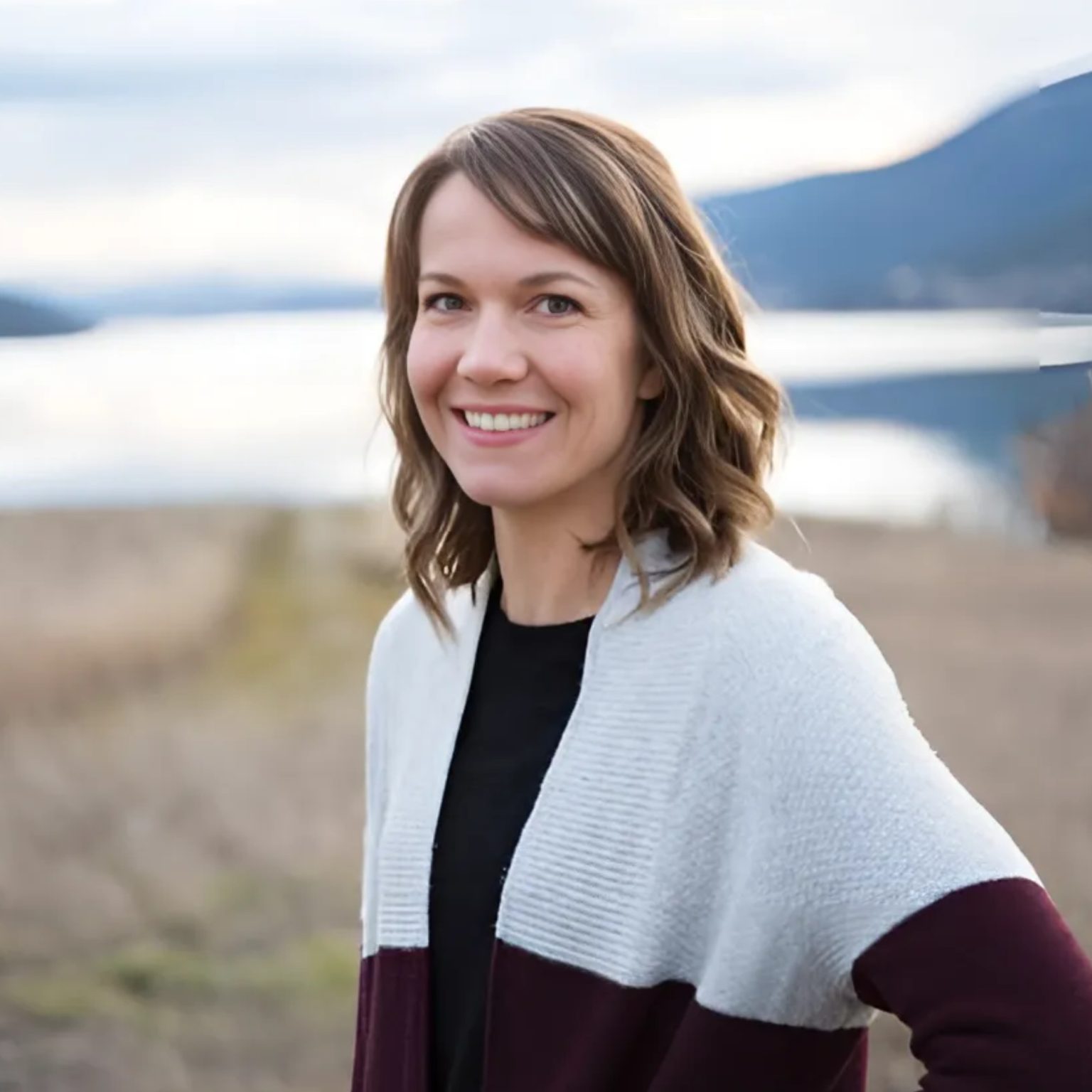 Christy Berger – The Health Nest
